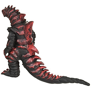 ウルトラ怪獣シリーズ 91 グルジオボーン
