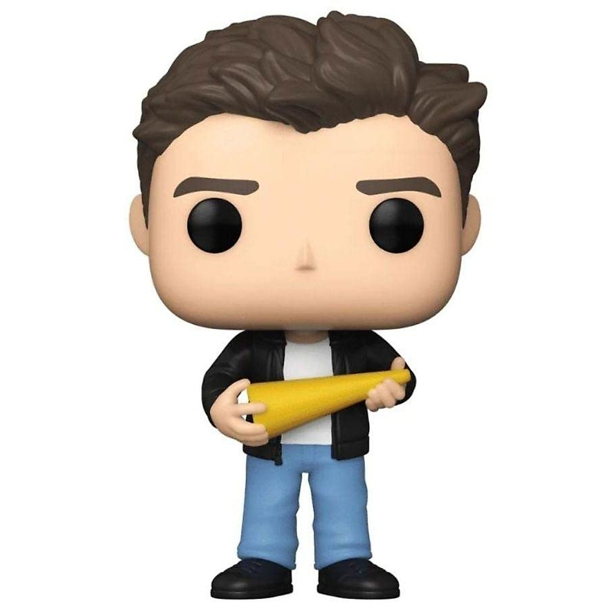 Funko Parks & Recreation Pop! Ben Wyatt (Big Apple Exclusive) #1153 (Styles May Vary)