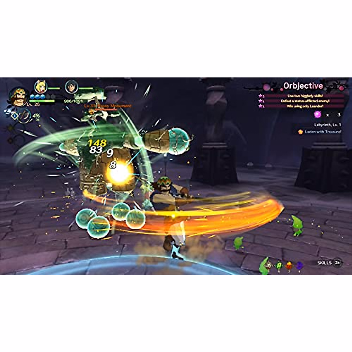 Ni no Kuni II: Revenant Kingdom - Prince's Edition - Nintendo Switch