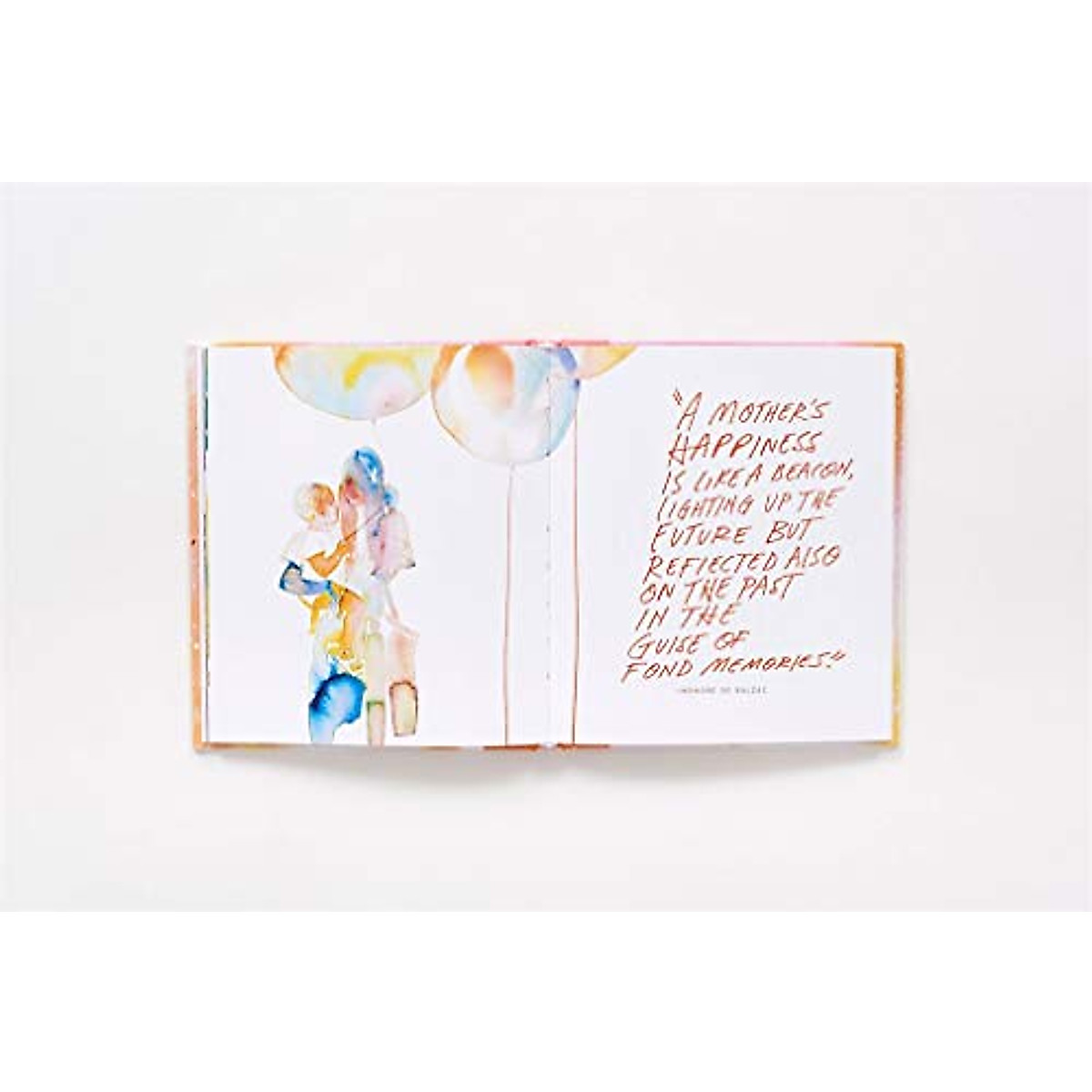 A Mother Is a Story: A Celebration of Motherhood