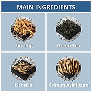 Daeng Gi Meo Ri- Ki Gold Premium Special Set 3 Pack [Shampoo x2, Treatment x1], Promoting Hair Growth, Effectively Moisture to Dry and Rough Hair, No Artificial Color