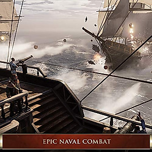 Assassin's Creed III: Remastered - PlayStation 4