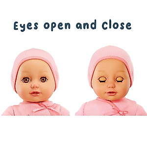 BABY born My First Baby Doll – Ava