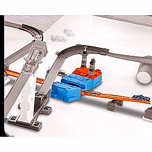 Hot Wheels Track Builder Booster Pack Playset, Multicolor (GBN81)