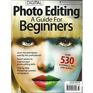 DIGITAL PHOTOGRAPHY A GUIDE FOR BEGINNERS, FALL, 2013 VOL, 05 PRINTED IN UK