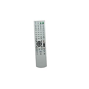 HCDZ Replacement Remote Control for Sony STR-DG520 STR-DG520B STR-DG510 STR-K685 STR-DG500 STR-DG510 Surround Sound AM FM Audio Video Receiver