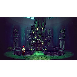 Earthlock : Festival of Magic - PlayStation 4