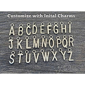 Personalized Girls Roller Skating Necklace, Roller Derby Pendent Charm Necklace For Roller Skaters - Roller Gifts for Women, Teens and Girls