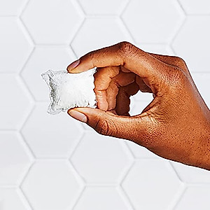 Method Dishwasher Detergent Packs, Lemon Mint, 30 count