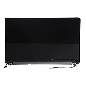 BillionCharm for MacBook Pro 15' A1398 Late 2013/Mid 2014 Retina Display Full LCD LED Display Screen Assembly Repair Part 661-8310, 15.4