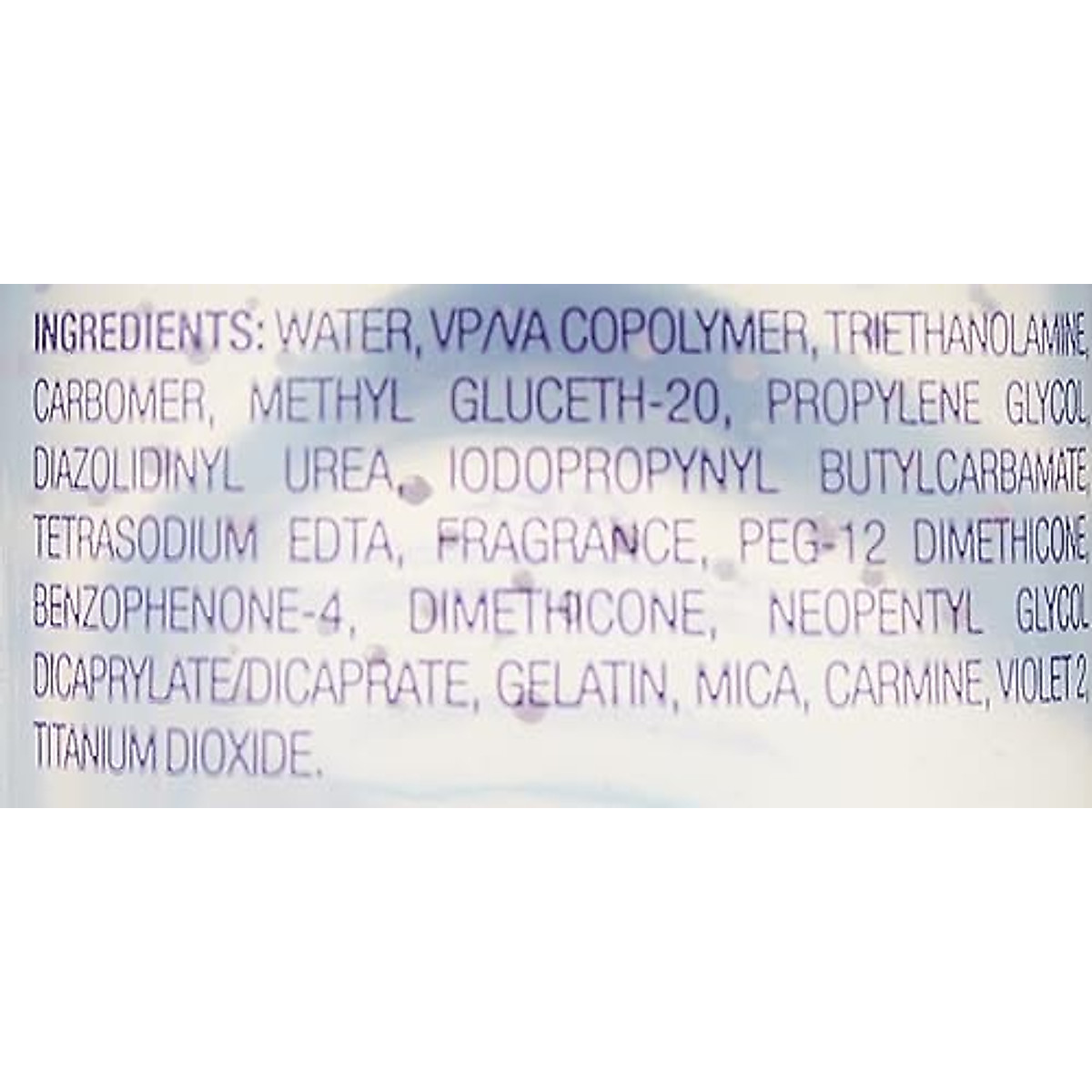 John Frieda Frizz-Ease Gel Clearly Defined 5 Ounce (145ml) (2 Pack)