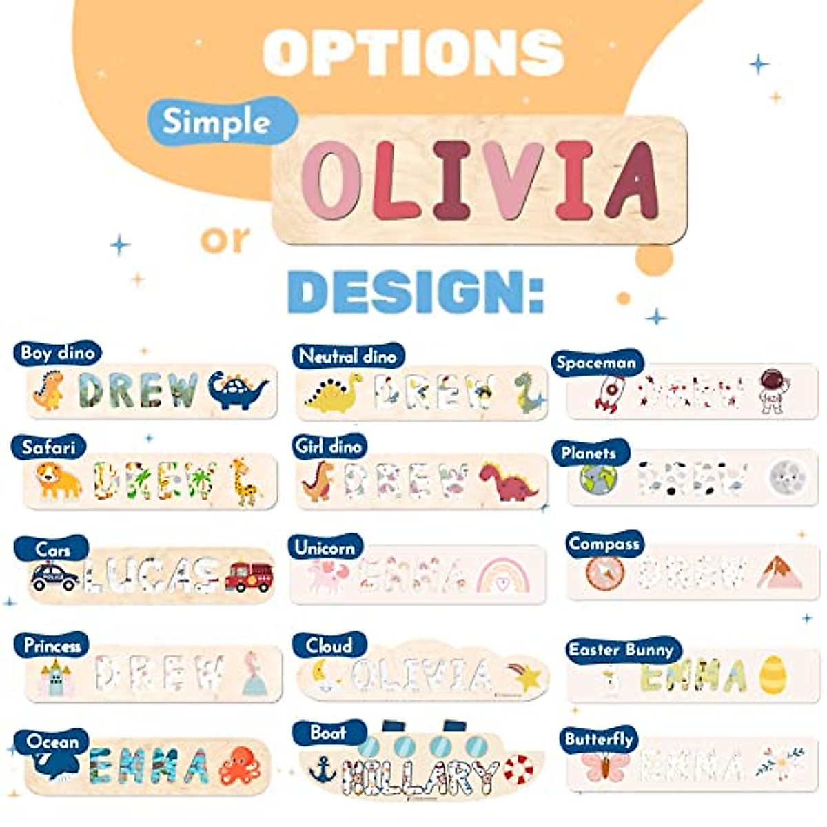 Wooden Toddler Clothes Hangers Baby Hangers Clothing Rack for Nursery Kids Room Decor Montessori Furniture Child Size Wardrobe Wood Toddler Gift (Set of 5 Hangers, copy, Natural)