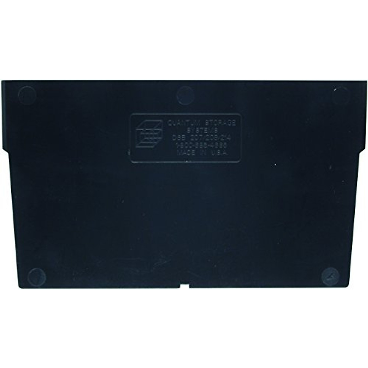 Quantum Storage Systems Shelf BIN Divider Pack of 50