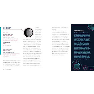 Solar System for Kids: A Junior Scientist's Guide to Planets, Dwarf Planets, and Everything Circling Our Sun