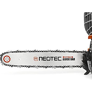 NEO-TEC 36 Inch Chainsaw Chain Blades Full Chisel 3/8 Pitch 0.063" Gauge 114 Drive Link Fit For Stihl Cadena 038 044 046 056 MS440 MS460 MS441 MS461 MS381 MS382 MS660 MS660 G660 Husqvarna 395XP