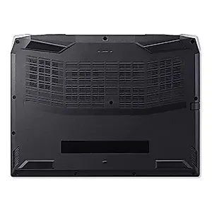 Acer Nitro 5 Gaming Laptop (17.3 inches FHD 144Hz, AMD 8-Core Ryzen 7 6800H (Beat i7-11800H), 64GB DDR5 RAM, 2TB SSD, GeForce RTX 3050 Ti 4GB), Backlit KB, Webcam, IST Cable, Win 11 Home - Black