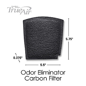 Hamilton Beach 04231GW, 3 Count (Pack of 1)