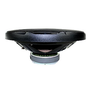 Kenwood KFC-6995PS 125W 6" x 9" 5-Way Performance Series Flush Mount Coaxial Speakers, Set of 2