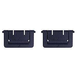 HUYUN Replacement Plastic Stand for Logit G610/G810/G pro Mechanical Gaming Keyboard