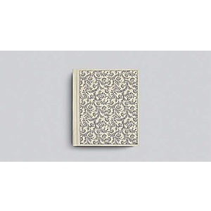 ESV Journaling Bible (Cloth over Board, Flowers)