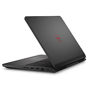 Dell Inspiron 7000 Series Flagship Gaming Laptop, 15.6" FHD Screen, Intel Core i7-6700HQ, 8GB RAM, 128GB SSD + 2TB HDD, Backlit Keyboard, NVIDIA GeForce GTX 960M 4GB DDR5, HDMI, 802.11ac WiFi, Win 10