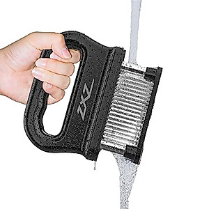 ZXZ Meat Tenderizer, 48 Stainless Steel Sharp Needle Blade, Heavy Duty Cooking Tool for Tenderizing Beef, Turkey, Chicken, Steak, Veal, Pork, Fish, Christmas Cooking Set