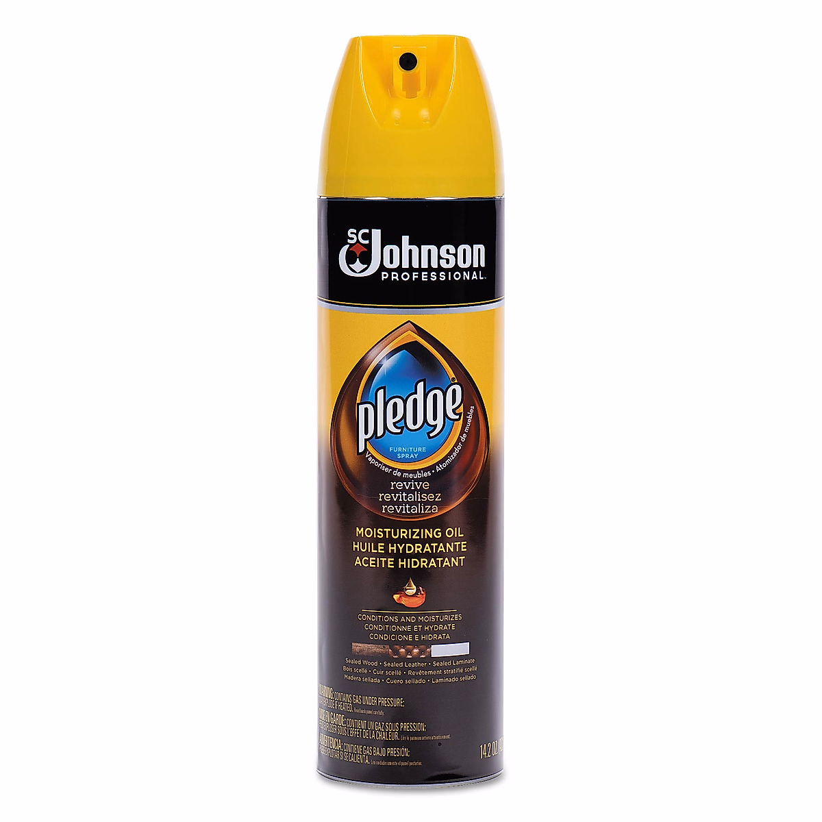 Pledge 697264, 14.2 Oz(Pack of 1)