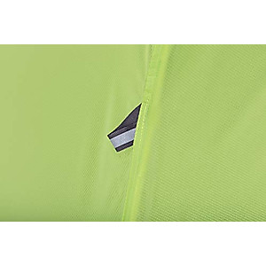 Marmot Crane Creek 2-Person Ultralight Backpacking and Camping Tent, Macaw Green/Crocodile