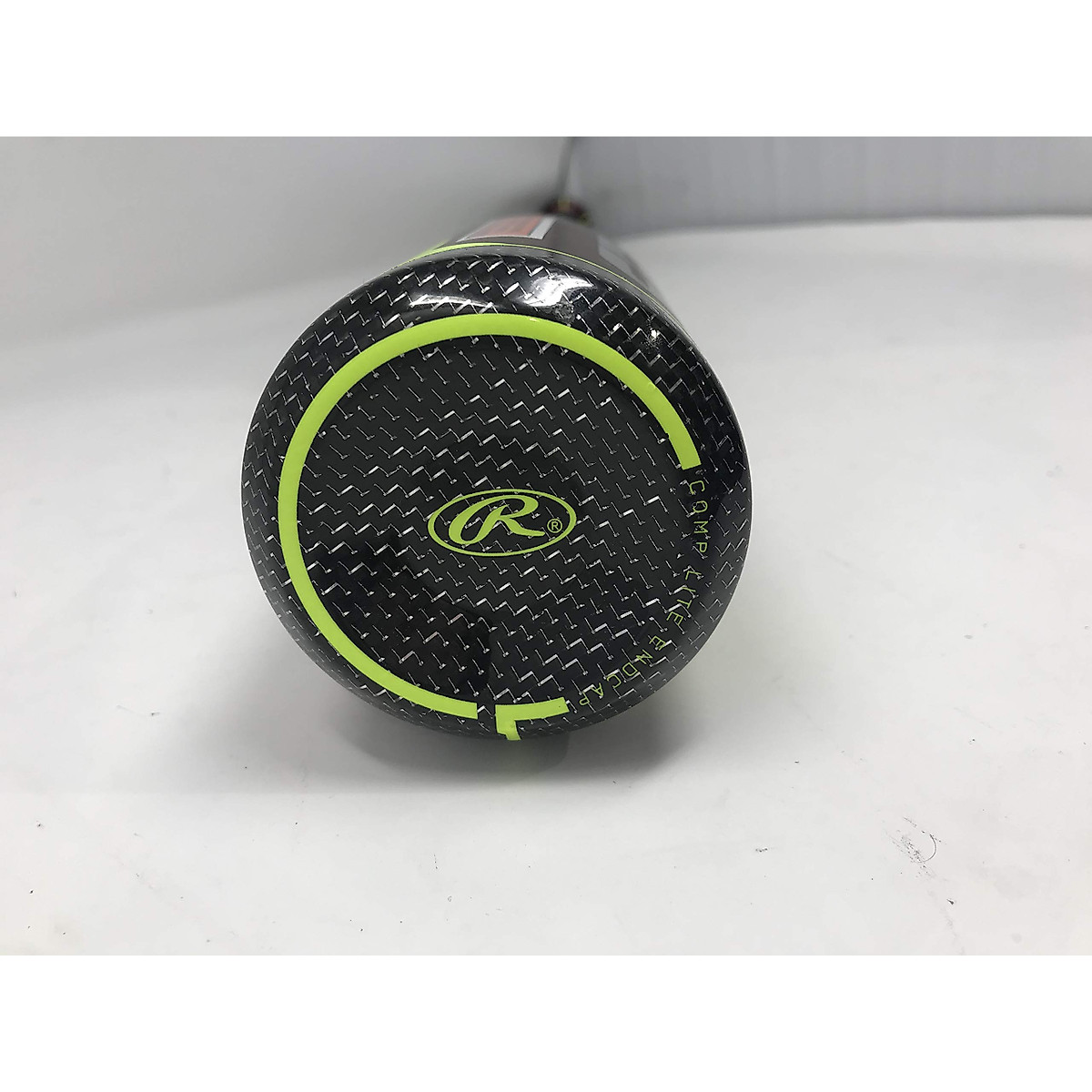 Rawlings Sporting Goods Velo Hybrid Senior League Baseball Bat (-10) SL7V34