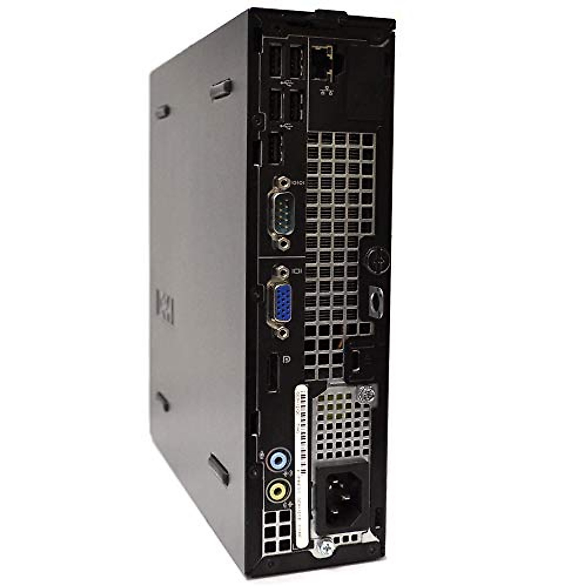 Dell Optiplex 9010 Ultra Small Form Factor Intel I5 Quad-Core 2.9GHz 8GB RAM 240GBNew SSD Windows 10 Pro (Renewed)