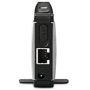 D-Link DAP-1350 Wireless-N Pocket Router