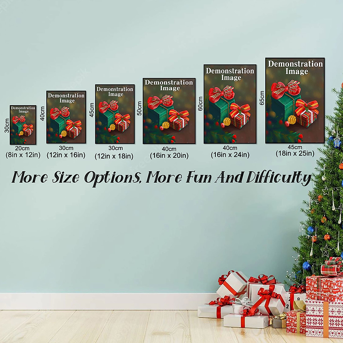 IEFSCAY Butterfly Angel Girl Diamond Painting - DIY Handmade Painting Kits for Beginners Paste by Number, Full Round Drill Crystal Art, Decompression Funny Personalized Decor Gifts 40X50cm