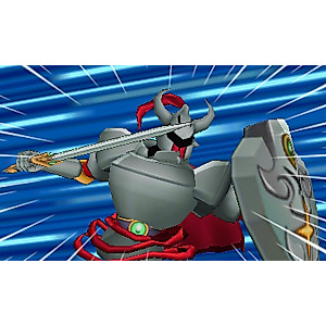 Inazuma Eleven Go (Dark Version) [Japan Import]