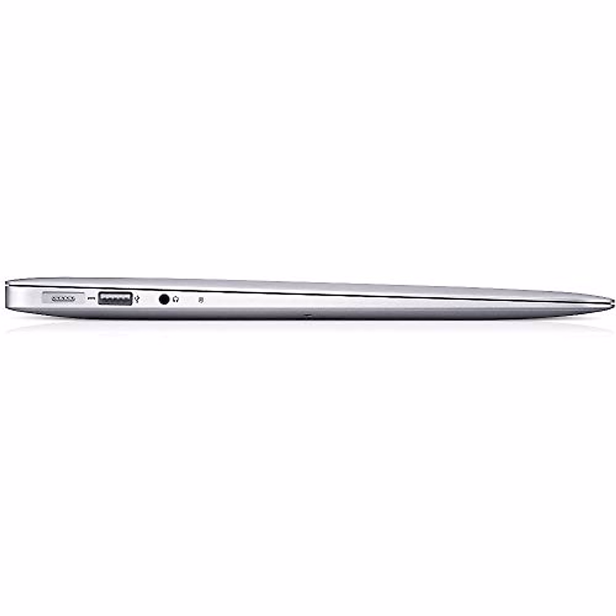 Apple MacBook Air MD711LL/B 11.6-Inch Laptop (4GB RAM, 128 GB HDD,OS X Mavericks) (Renewed)