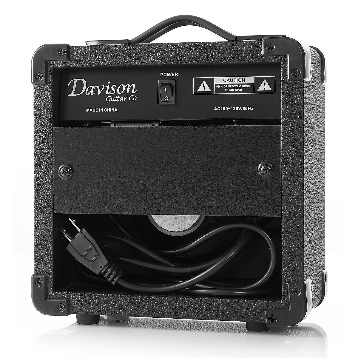 Davison Guitars 10-Watt Electric Guitar Amplifier