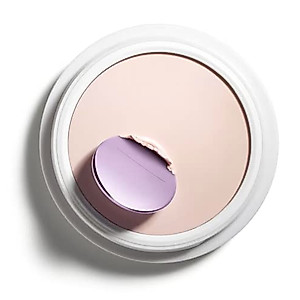 Tatcha The Silk Canvas: Velvety Makeup Perfecting Primer Helps Makeup Last Longer and Instantly Perfects Skin- 20 grams / 0.7 oz