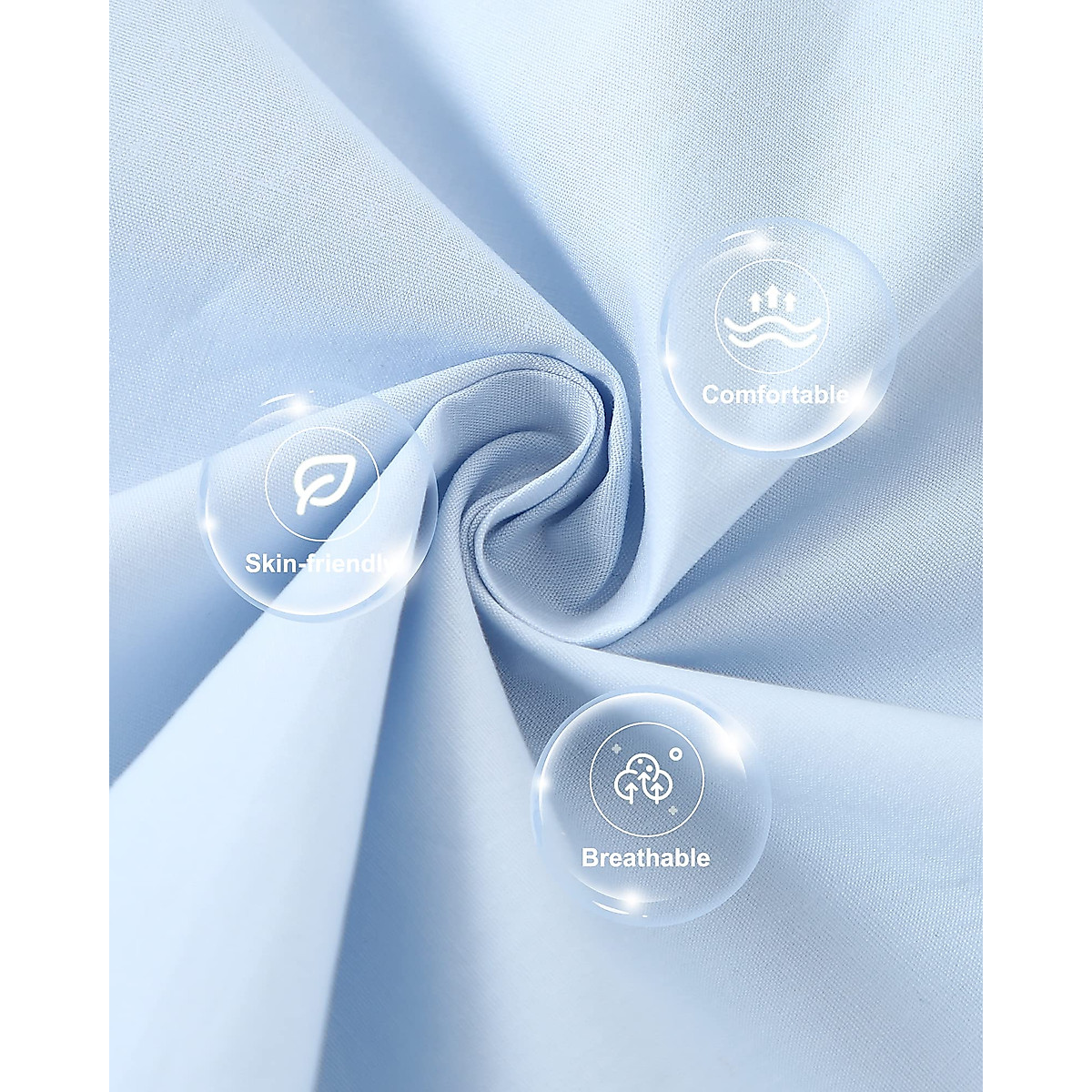 YALLET Toddler Baby Boy Clothes Suit Gentleman Wedding Outfits, Formal Dress Shirt+Bowtie+Vest+Boutonniere+Suspender Pants(V Navy Blue, 2-3T)