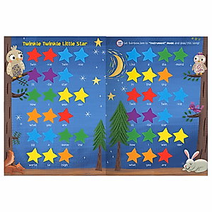 Educational Insights Magic Moves RainbowJam