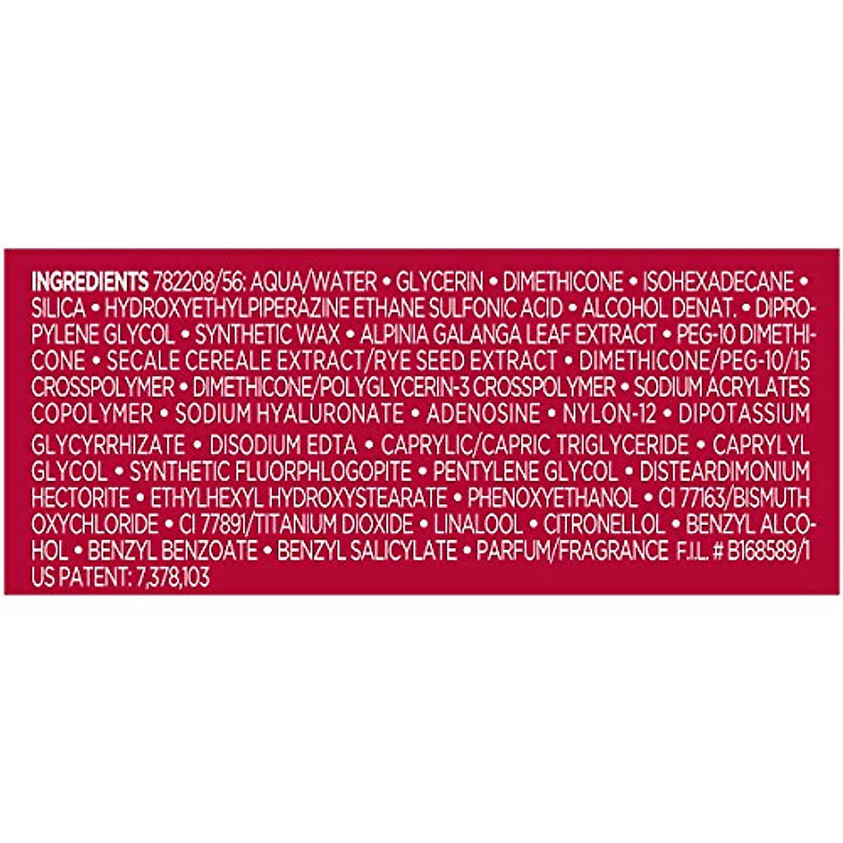 L’Oréal Paris Skin Care Revita Lift Volume Filler Daily Re-Volumizing Facial Moisturizer, 1.7 Ounce