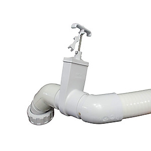 American Spa Parts Dynasty Hot Tub 2" 45° Pump Union to Plumbing Connection Kit