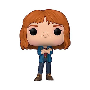 Funko Pop! Movies: Jurassic World Dominion - Claire Dearing