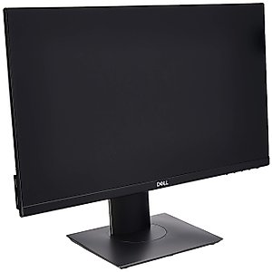 Dell P2219H 21.5" 1920 x 1080 Full HD 60Hz 8ms Monitor, Refurbished