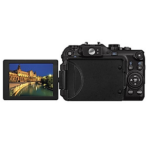 Canon PowerShot G11 Digital Camera