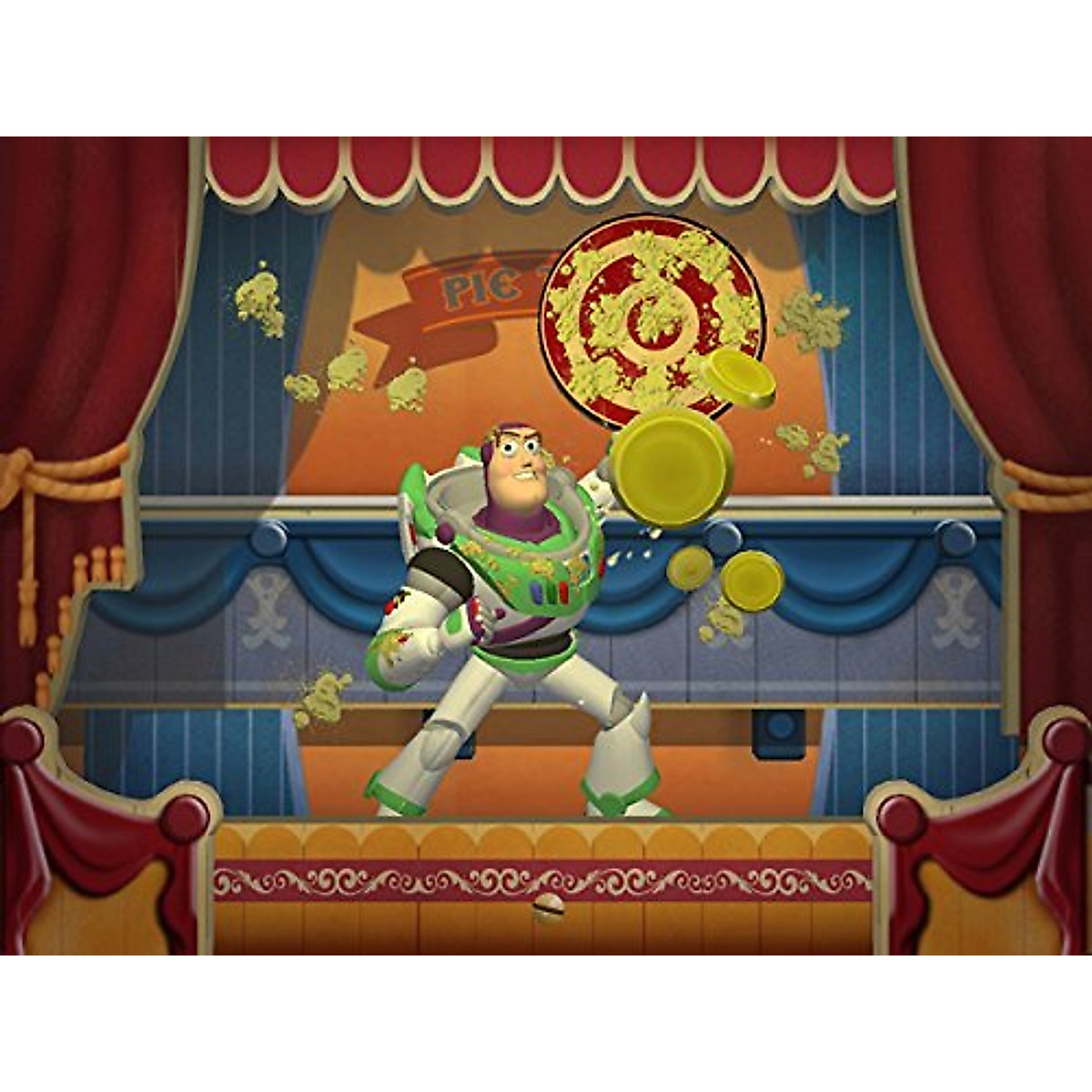 Toy Story Mania! - Nintendo Wii (Renewed)