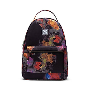 Herschel Supply Co. Nova Mid-Volume Watercolor Floral One Size