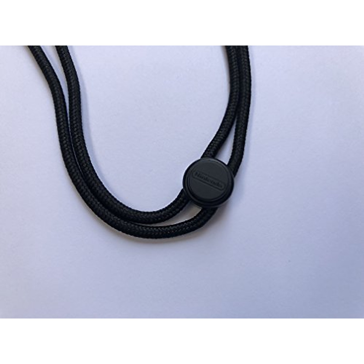 Nintendo Switch Original Joy-Con Strap - Black (Bulk Packaging)