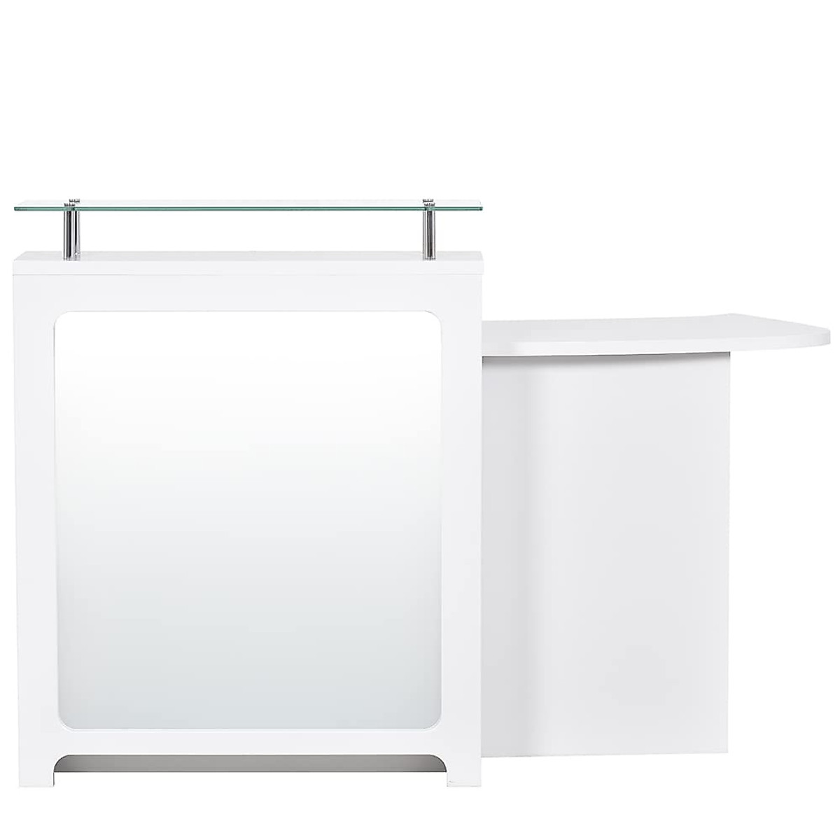 Reception Desk Receptionist Counter Reception Area Desk GATTINO