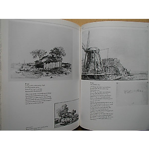 The Rembrandt House: The prints, drawings, and paintings