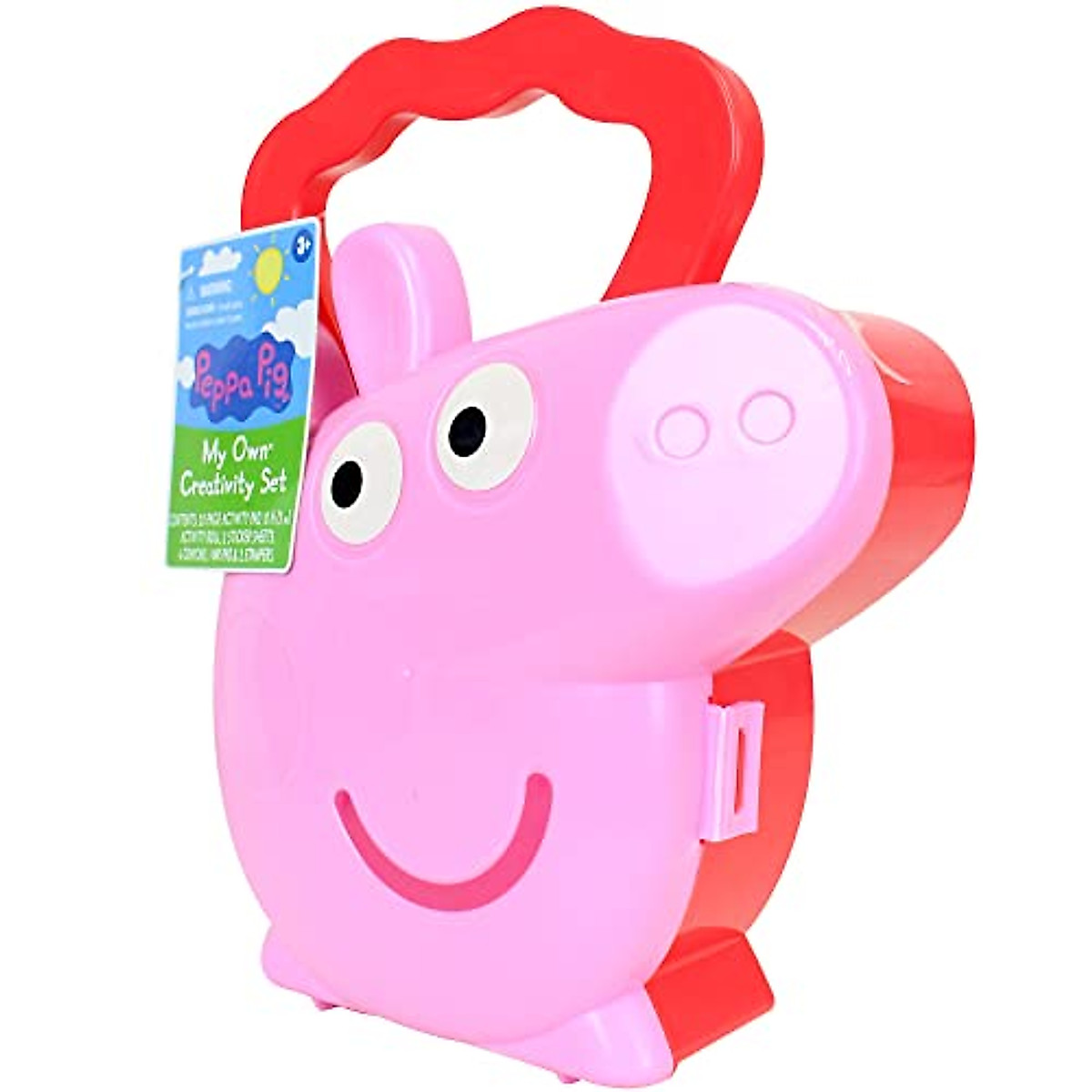 Tara Toys Peppa My Own Creativity Set
