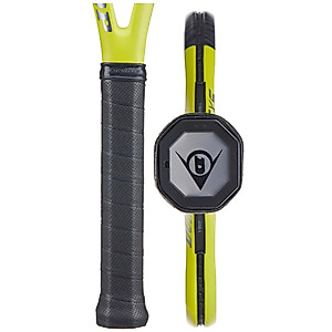 Dunlop Sports Dunlop 2022 SX300 LS Tennis Racquet (4 1 4) 100